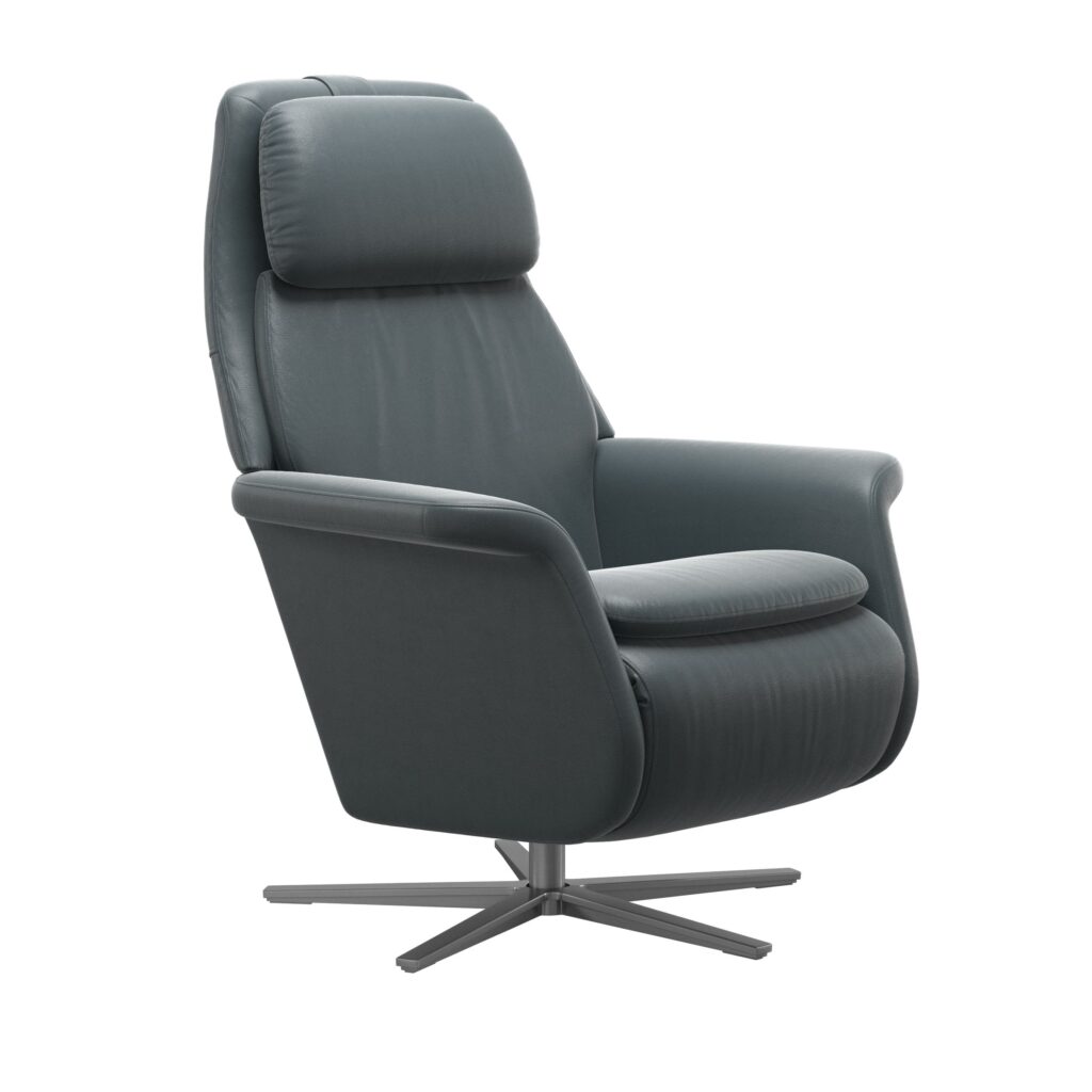 Stressless Sam Power Sirius base - Recliner Centre